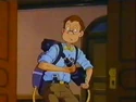 Louis Tully/Animated | Ghostbusters Wiki | Fandom