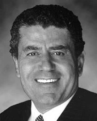 Haim Saban | Ghostbusters Wiki | Fandom