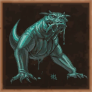 Hound Demon | Ghostbusters Wiki | Fandom