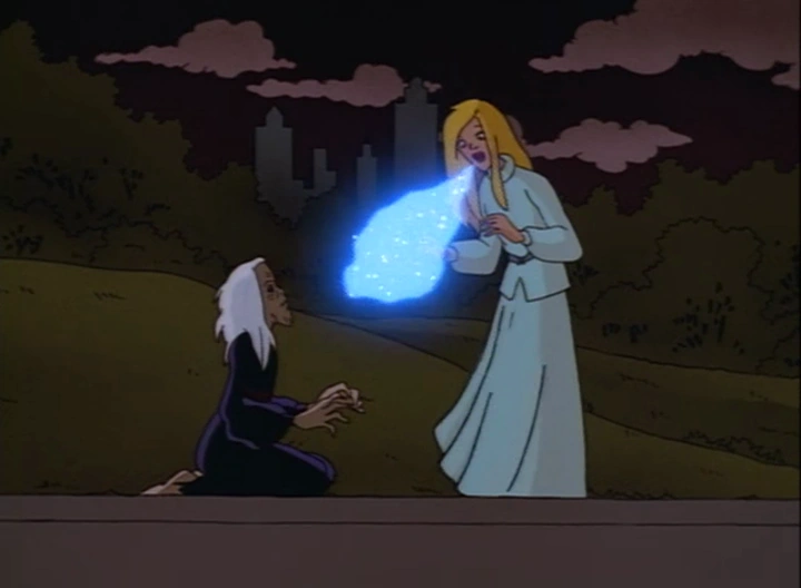 Category:Extreme Ghostbusters Character Images - Ghostbusters Wiki ...