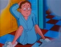 Louis Tully/Animated | Ghostbusters Wiki | Fandom