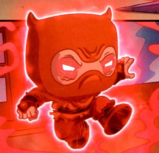 Master Tomo | Ghostbusters Wiki | Fandom