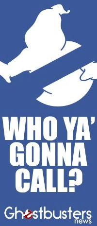 Ghostbusters News | Ghostbusters Wiki | Fandom