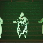 Rowan North - Ghostbusters Wiki - "The Compendium of Ghostbusting"