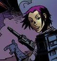 Bridget Gibbons | Ghostbusters Wiki | Fandom