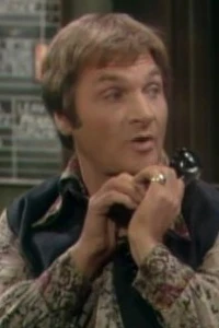 Christopher Weeks | Ghostbusters Wiki | Fandom