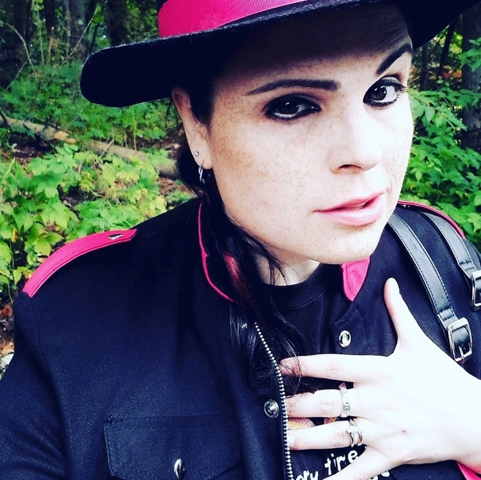 Jamie Thompson | Ghostbusters Wiki | Fandom