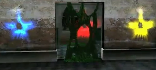 Skull Portal | Ghostbusters Wiki | Fandom