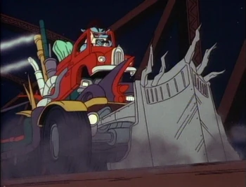 Trolls' Vehicle | Ghostbusters Wiki | Fandom