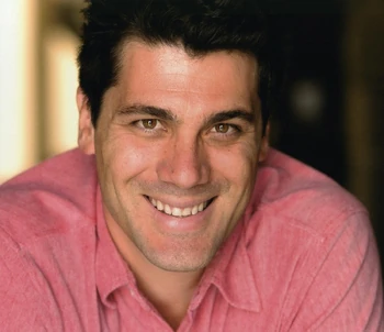 David Beron | Ghostbusters Wiki | Fandom