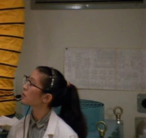 Spengler's Assistant | Ghostbusters Wiki | Fandom