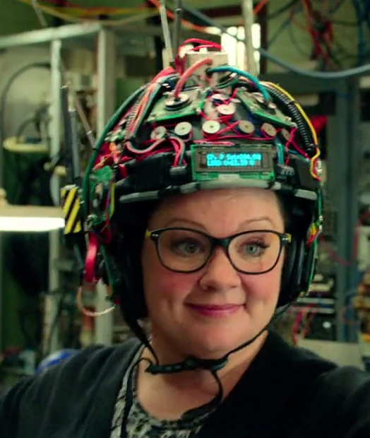 Antenna-like Helmet | Ghostbusters Wiki | Fandom