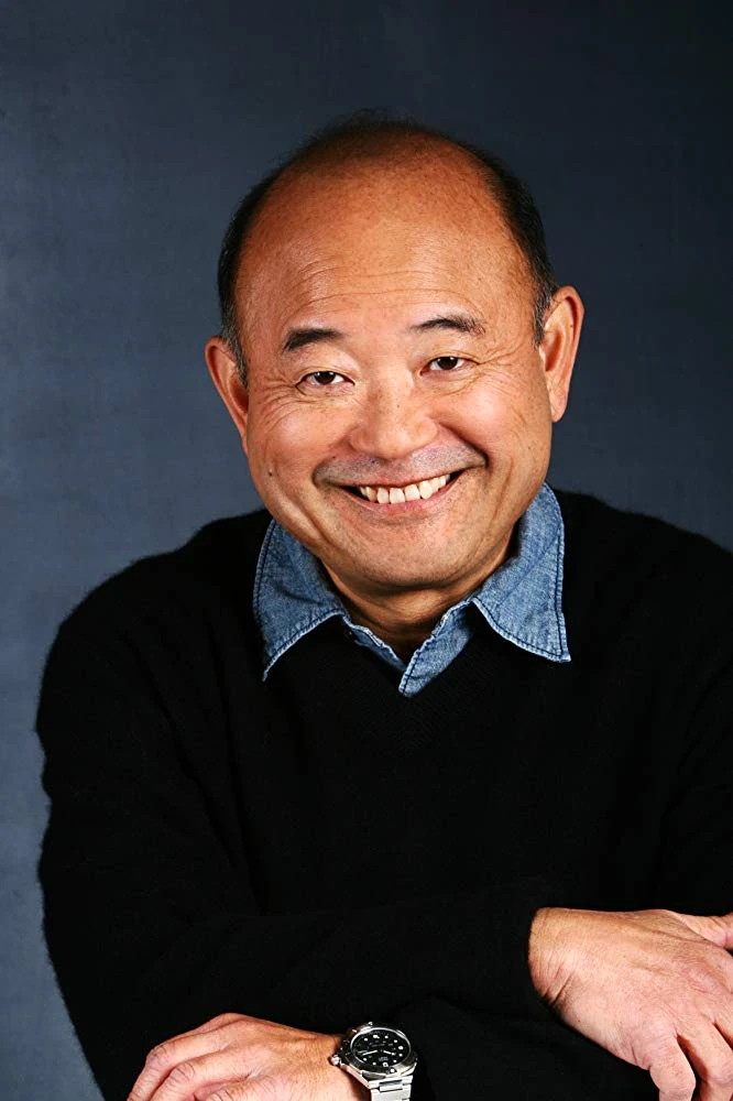 Clyde Kusatsu | Ghostbusters Wiki | Fandom