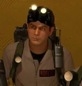 Rookie | Ghostbusters Wiki | Fandom