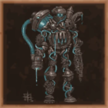 Slime Lab Elemental | Ghostbusters Wiki | Fandom