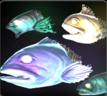 Dead Fish Flier | Ghostbusters Wiki | Fandom