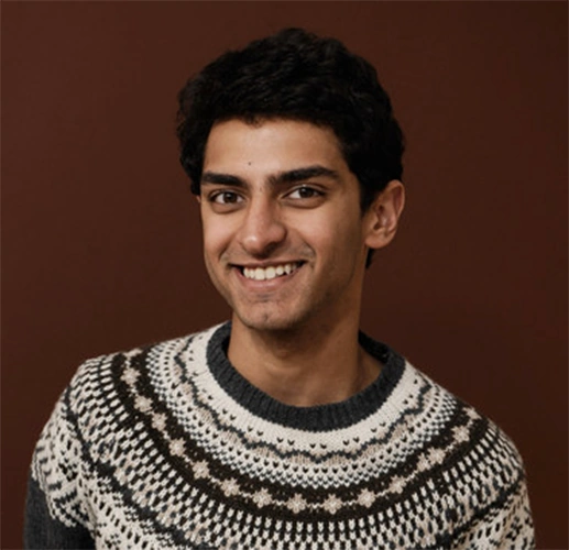 Karan Soni | Ghostbusters Wiki | Fandom