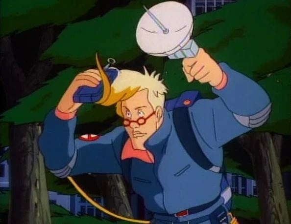 Barometric Analyzer | Ghostbusters Wiki | Fandom