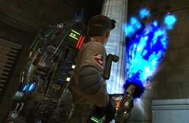 Dark Matter Generator (realistic version) | Ghostbusters Wiki | Fandom