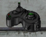 Ecto Goggles (Stylized Nintendo DS Version) | Ghostbusters Wiki | Fandom