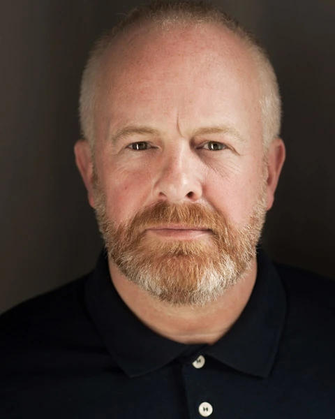 Stephen Whitfield | Ghostbusters Wiki | Fandom