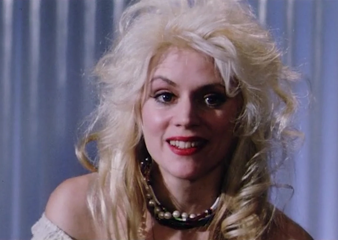 Phoebe (World of the Psychic) | Ghostbusters Wiki | Fandom