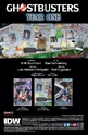 IDW Publishing Comics- Ghostbusters Year One 2 | Ghostbusters Wiki | Fandom