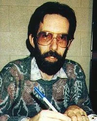 Keith Giffen | Ghostbusters Wiki | Fandom