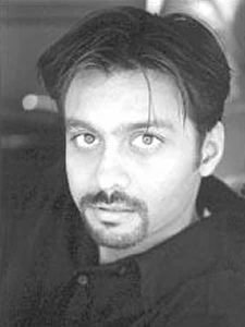 Anjul Nigam | Ghostbusters Wiki | Fandom