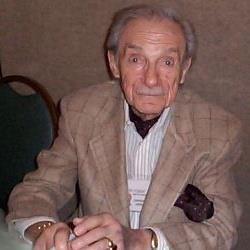 Jonathan Harris | Ghostbusters Wiki | Fandom