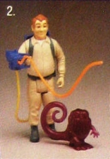 Classic Hero Figure: Ray Stantz | Ghostbusters Wiki | Fandom