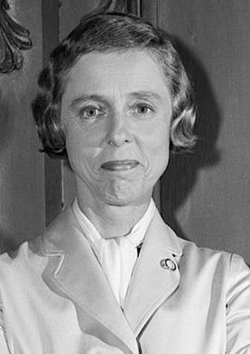 Nancy Kulp Beverly Hillbillies