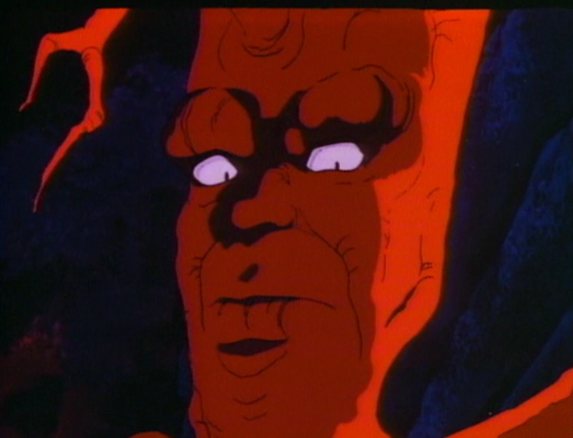 Sorta/Kinda Tree | Ghostbusters Wiki | Fandom