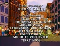 The Real Ghostbusters Credits 1 | Ghostbusters Wiki | Fandom