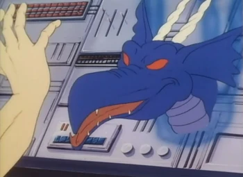 Banshee Beasties | Ghostbusters Wiki | Fandom