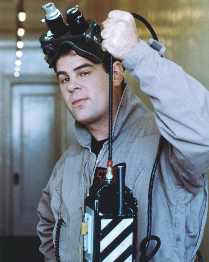 Raymond Stantz | Ghostbusters Wiki | Fandom
