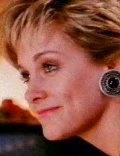 Pamela Brull | Ghostbusters Wiki | Fandom