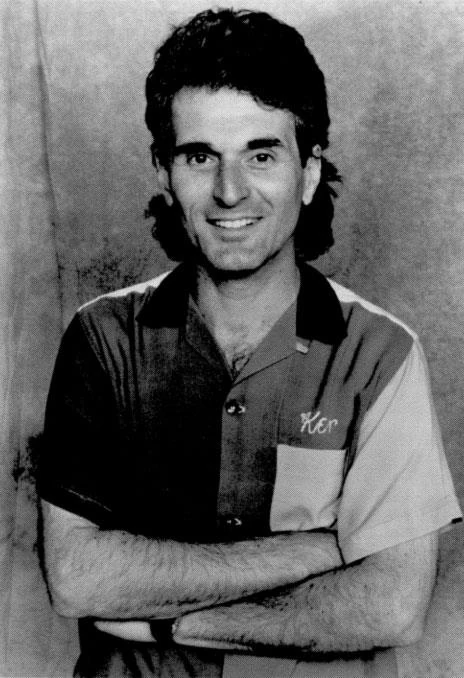 Danny Mann | Ghostbusters Wiki | Fandom