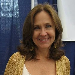 Erin Gray | Ghostbusters Wiki | Fandom