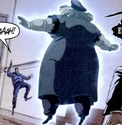 Mama Scoleri | Ghostbusters Wiki | Fandom