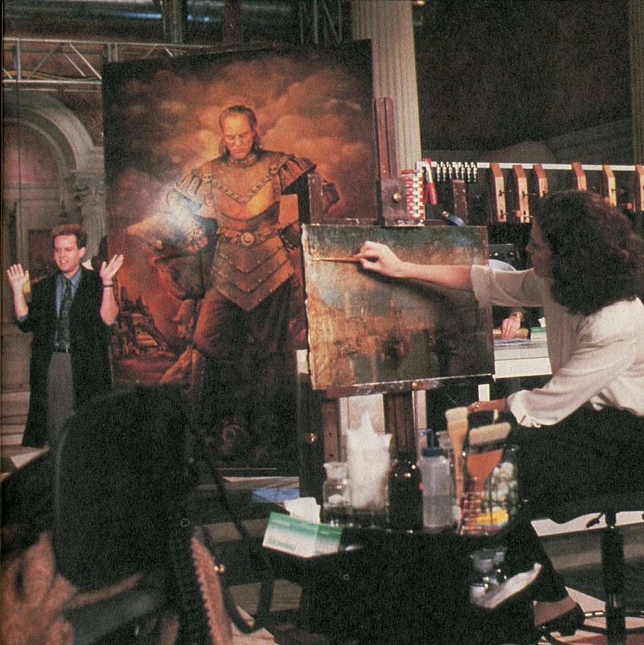 Ghostbusters II Deleted Scenes | Ghostbusters Wiki | Fandom