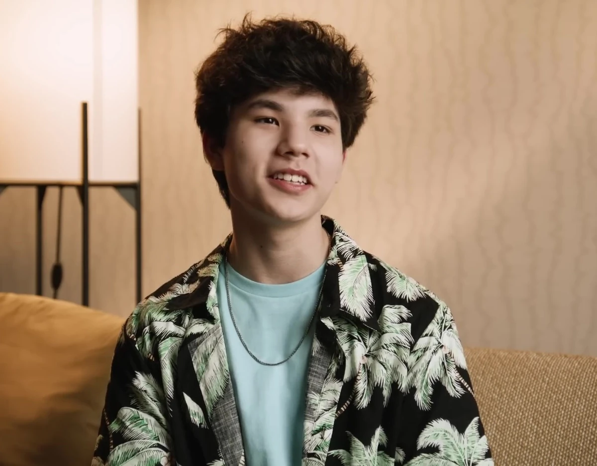 Logan Kim | Ghostbusters Wiki | Fandom