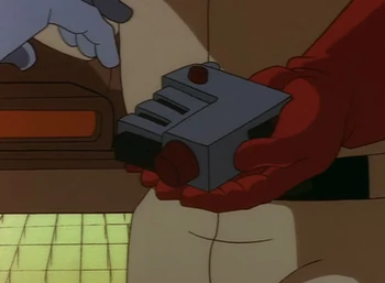 Wireless Signal Device | Ghostbusters Wiki | Fandom