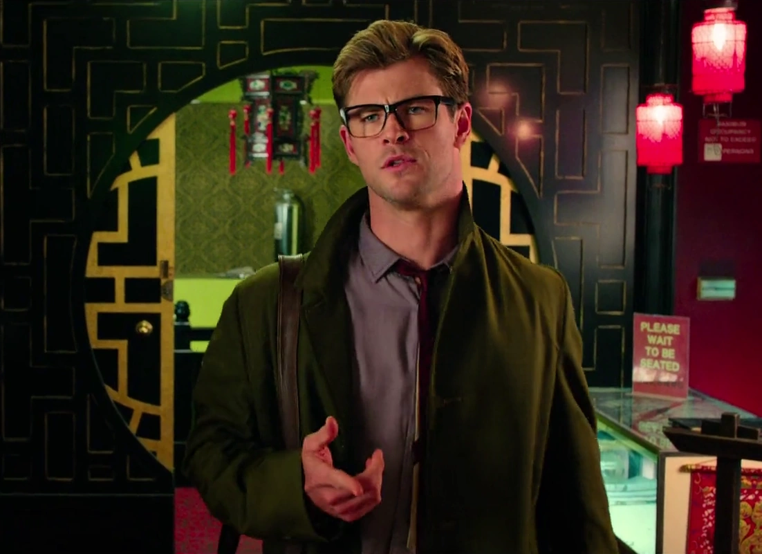 Kevin Beckman | Ghostbusters Wiki | Fandom