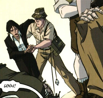 Ghost Sniffer | Ghostbusters Wiki | Fandom