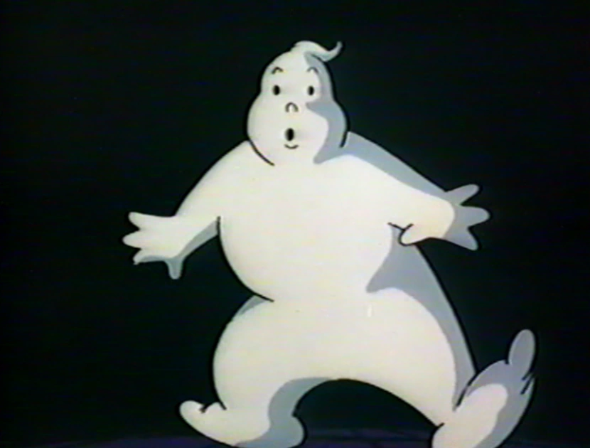 Category:The Real Ghostbusters Intro, Credits, Promos, and Pilot Images ...