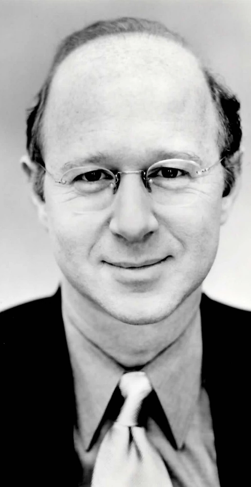 Aaron Lustig | Ghostbusters Wiki | Fandom