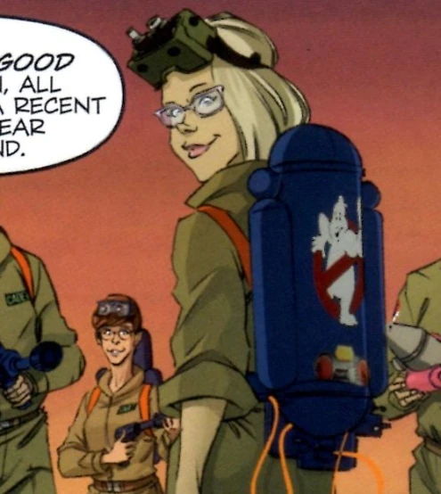 Slime Charger Pack | Ghostbusters Wiki | Fandom