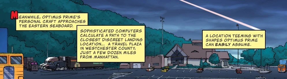 Ardsley Travel Plaza | Ghostbusters Wiki | Fandom