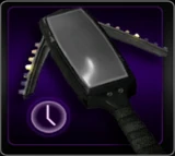 P.K.E. Meter & Paragoggles (realistic version) | Ghostbusters Wiki | Fandom